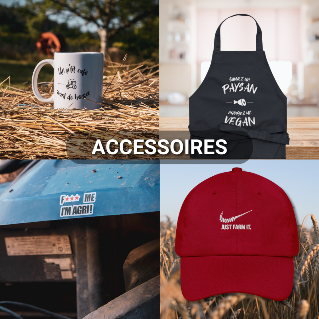 Agrimood | T shirt agriculteur, vêtement agricole, idées cadeaux ...
