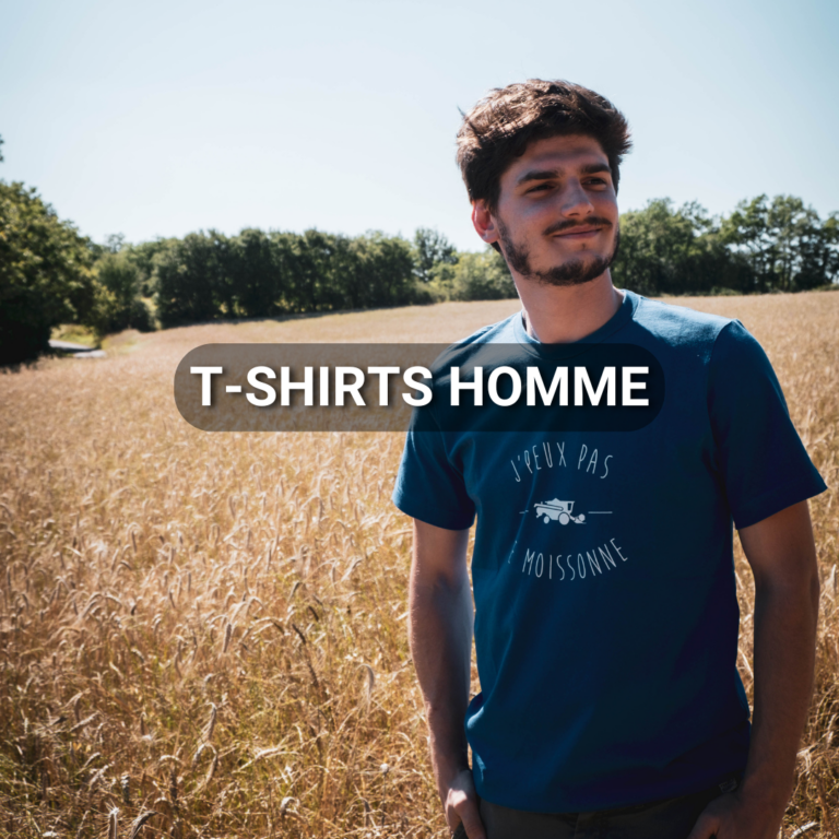 Agrimood | T shirt agriculteur, vêtement agricole, idées cadeaux ...